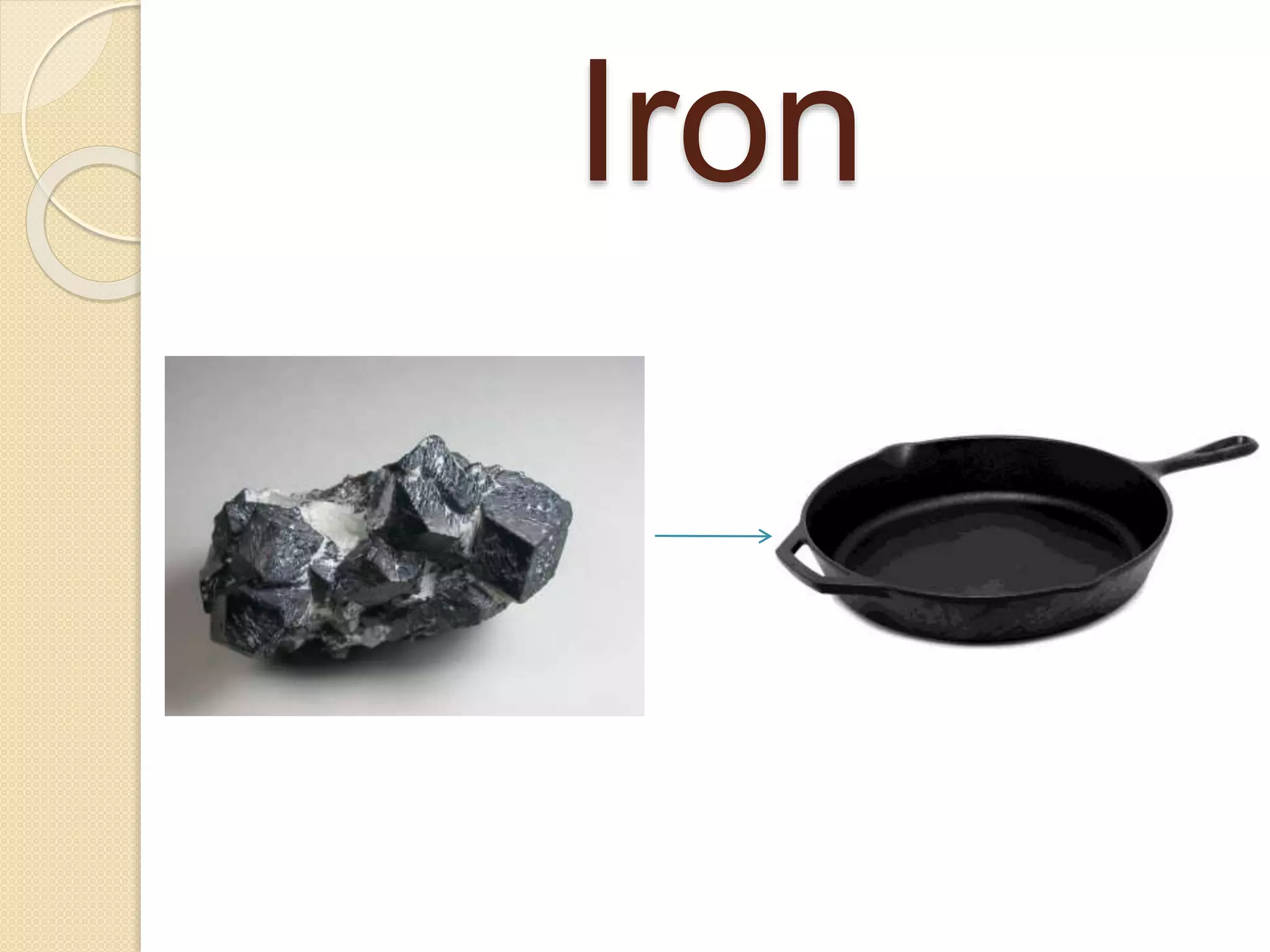 MINERAL RESOURCES | PPTX