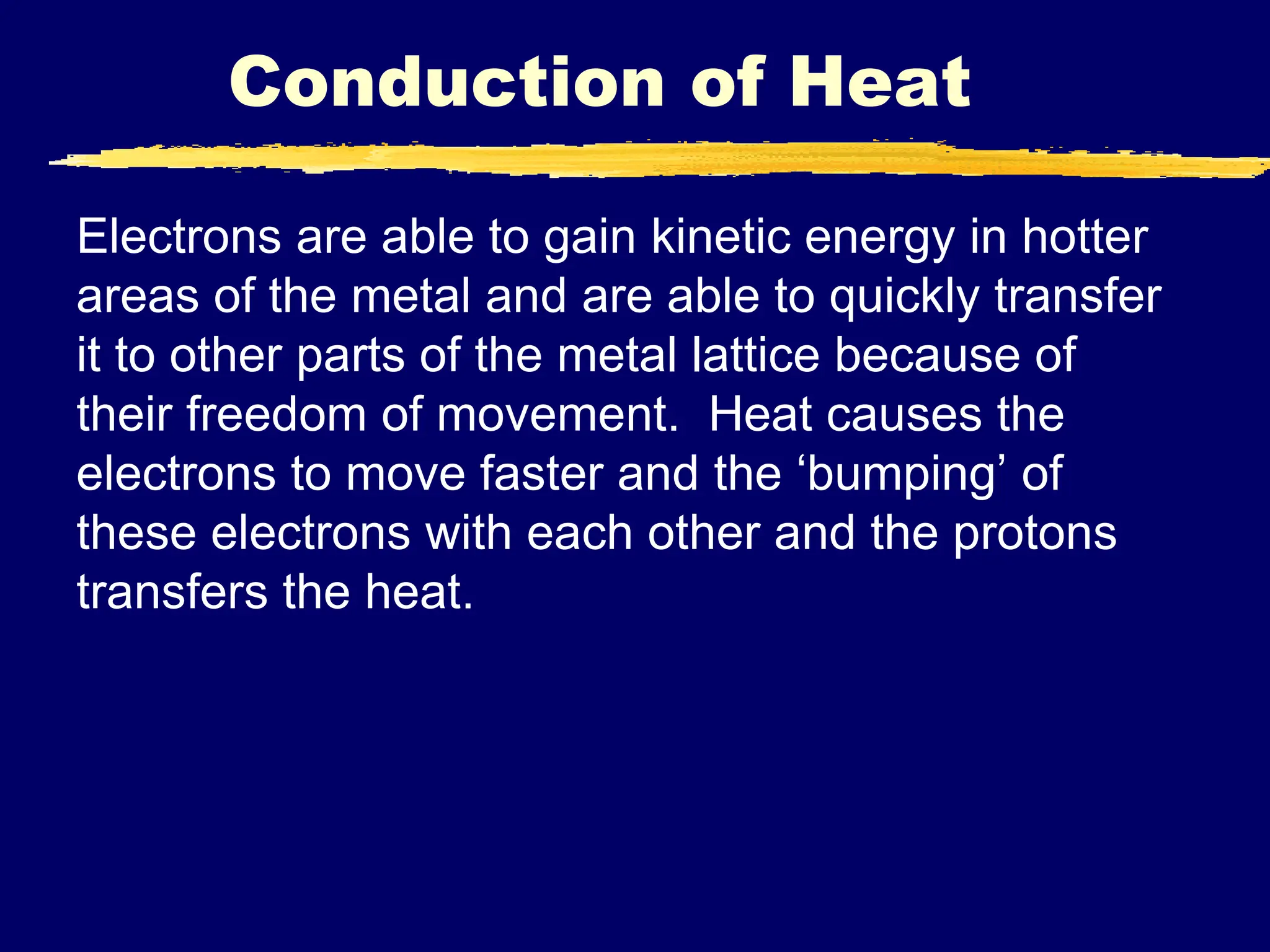 Metallic Bonding grade 9 chemistry 2nd quarter | PPTX