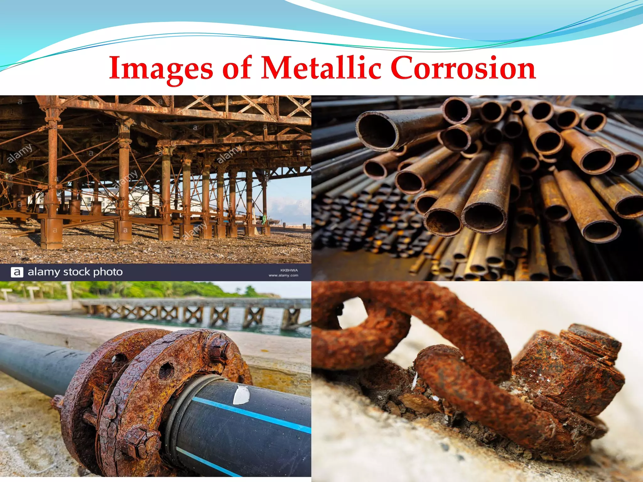Corrosion & Mechanism of Dry corrosion | PDF | Chemistry | Science