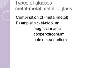 metallic glass.pptx