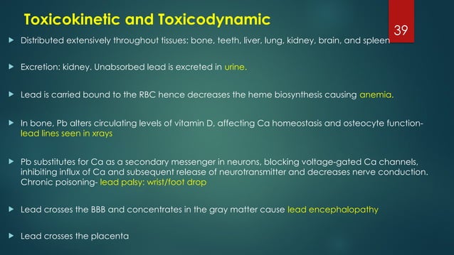 Poisoning with Metallic and Nonmetallic Irritants.pptx | Free Download