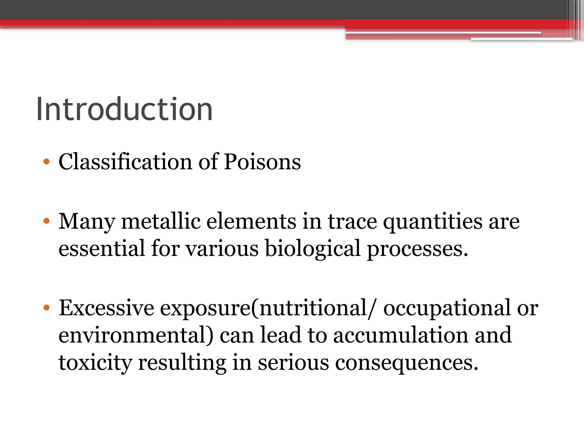 Metallic poisons in forensic medicine.pptx