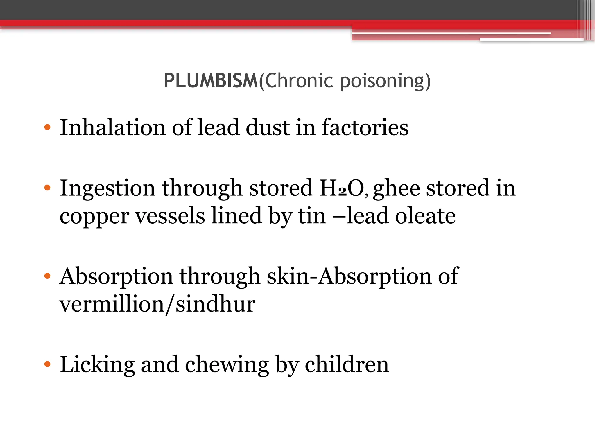 Metallic poisons in forensic medicine.pptx