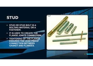 PRE PANELIZED LOAD BEARING METALLIC STUDS | PDF