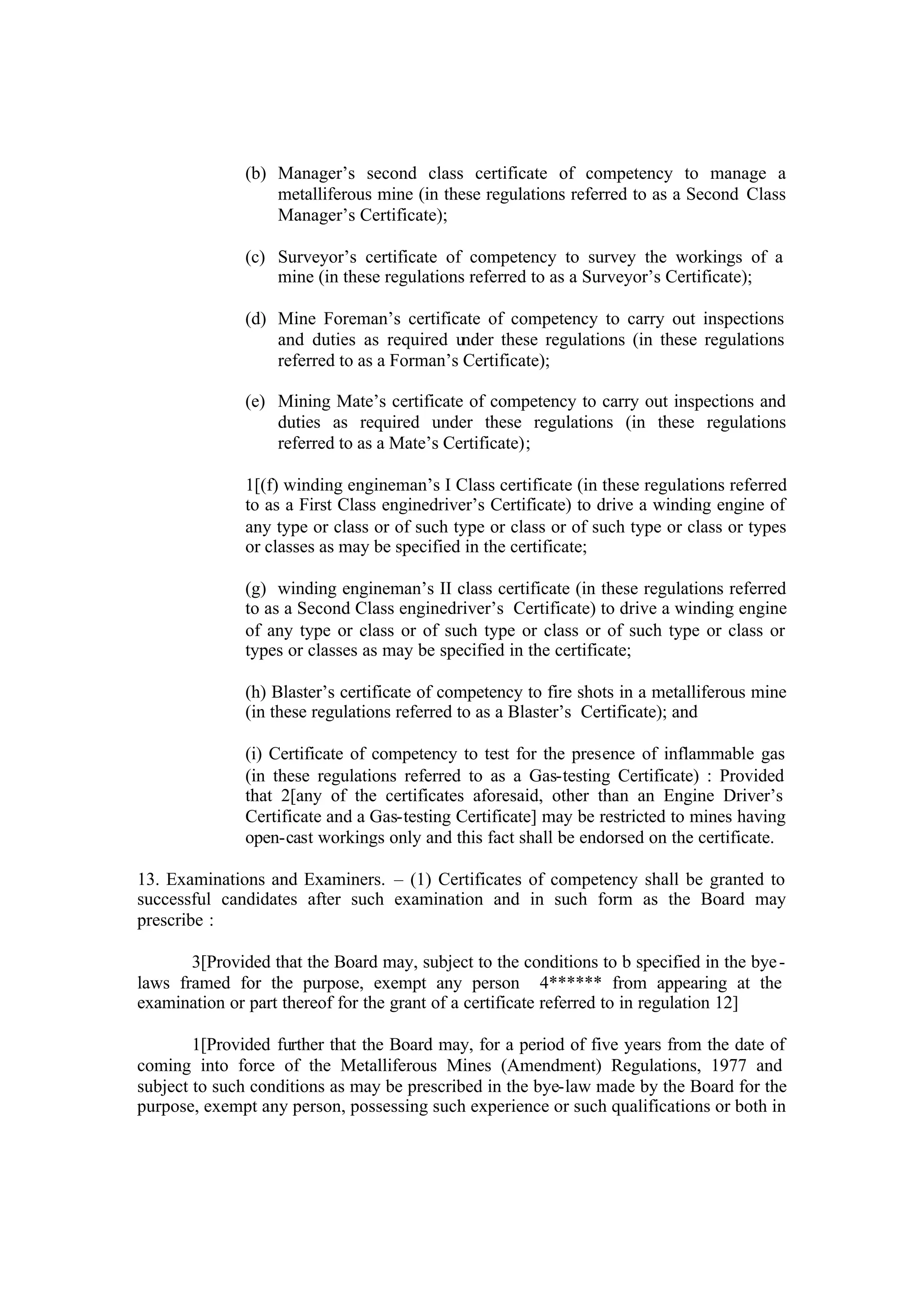 Metalliferous Mines Regulation, 1961.pdf