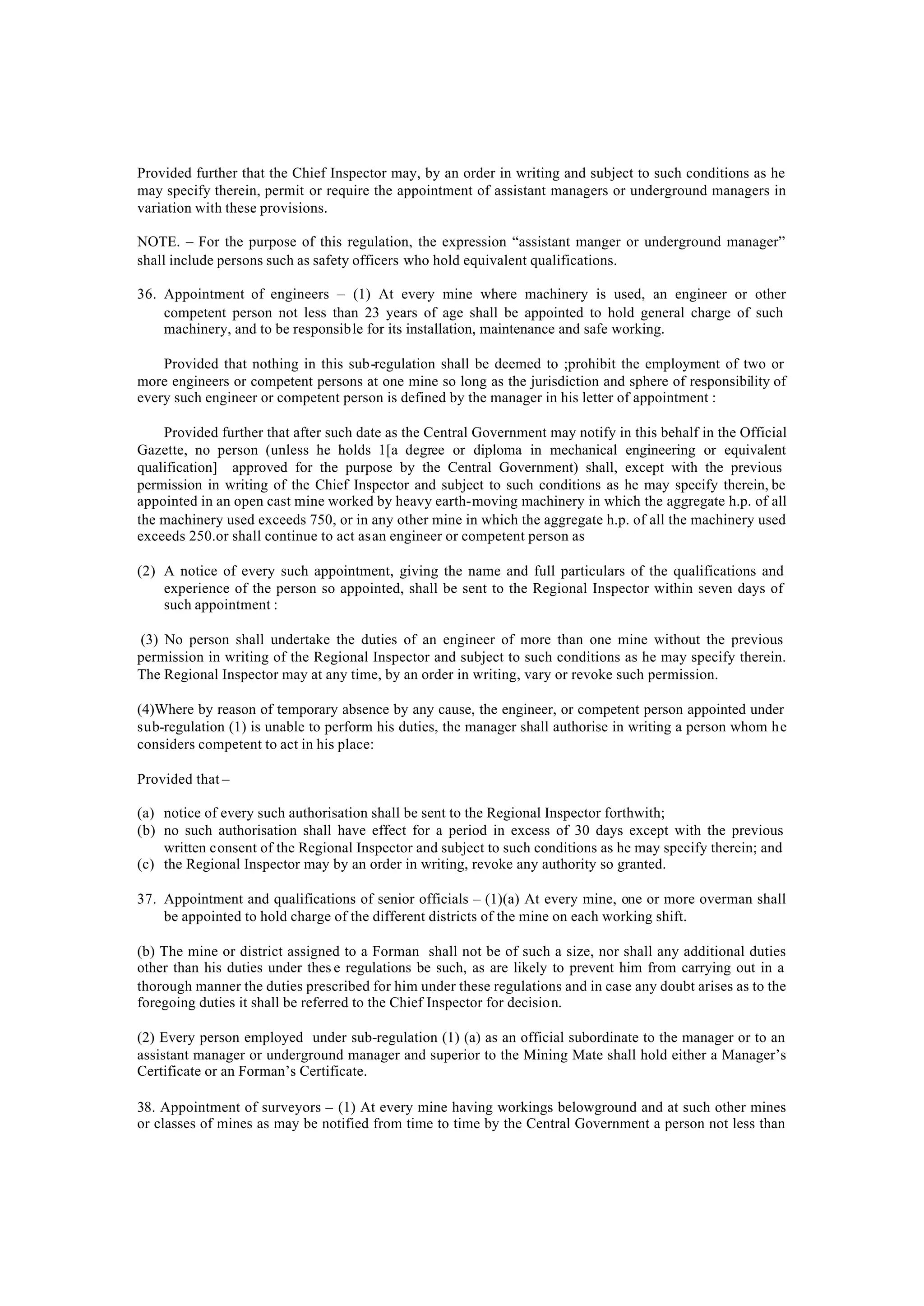 Metalliferous Mines Regulation, 1961.pdf