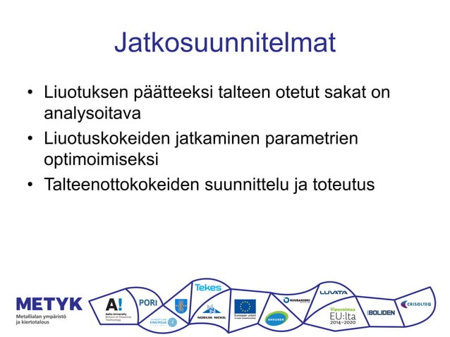 Tutkija Antti Porvali, Aalto yliopisto | PPT