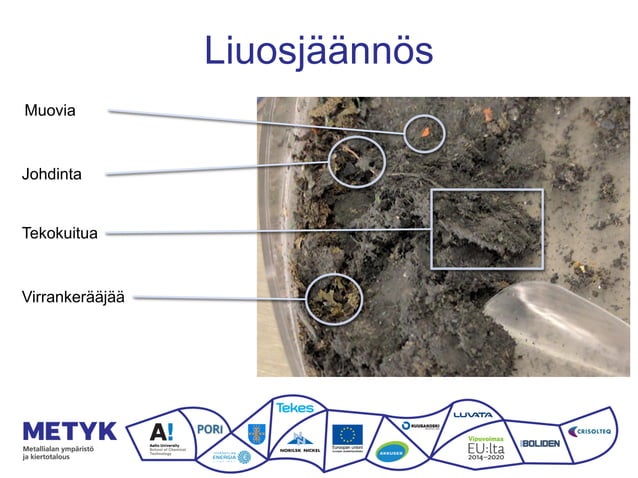 Tutkija Antti Porvali, Aalto yliopisto | PPT