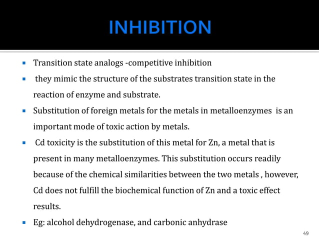Metalloenzymes preethi | PPTX