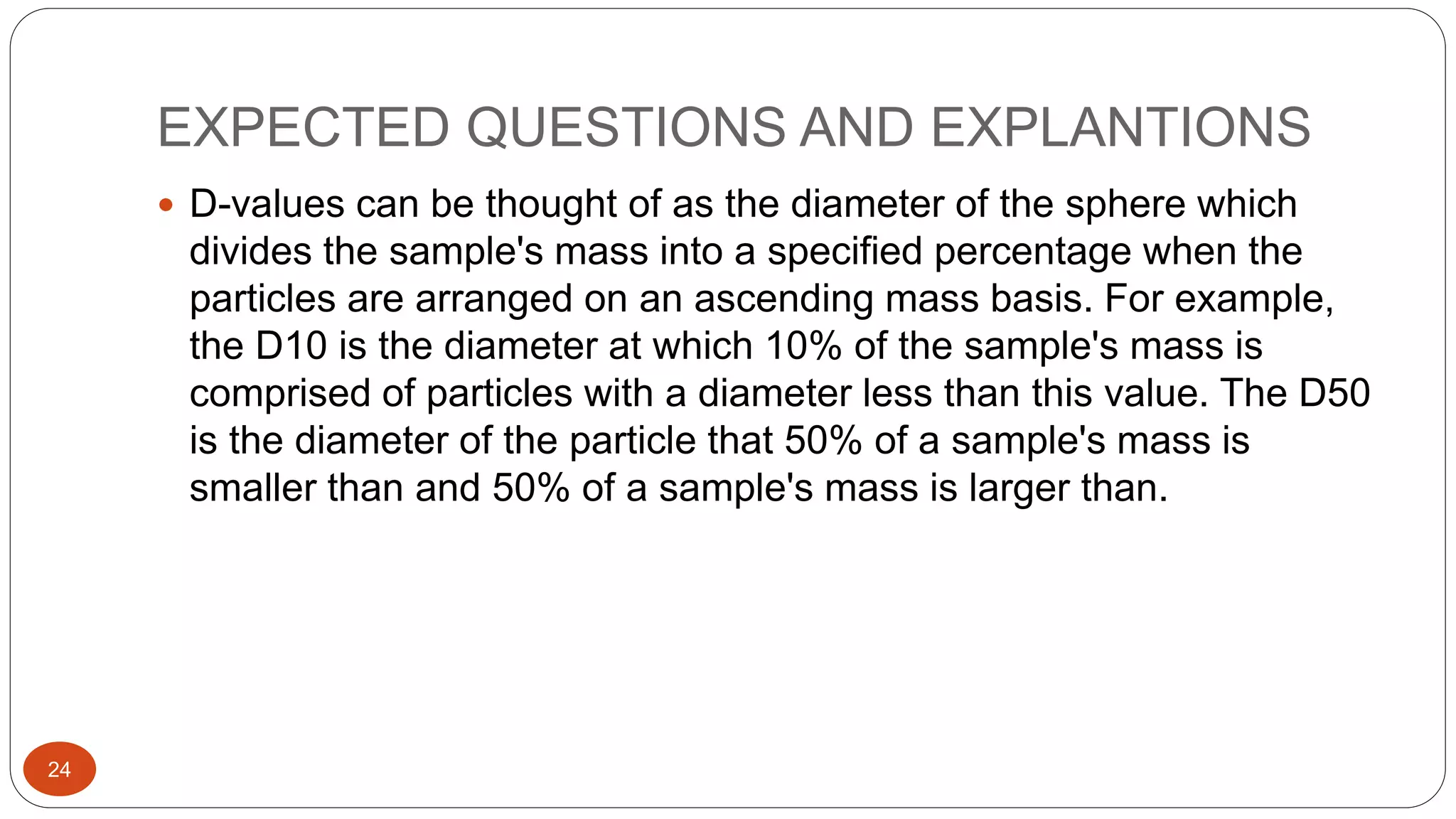 Metallographic sample prepartion | PPTX