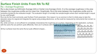 Metallographic sample prepartion | PPTX