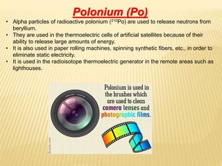 Metalloids | PPTX