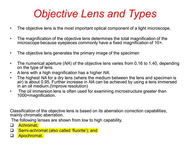 Metallurgical microscopy.pdf | Photography | Arts and Crafts