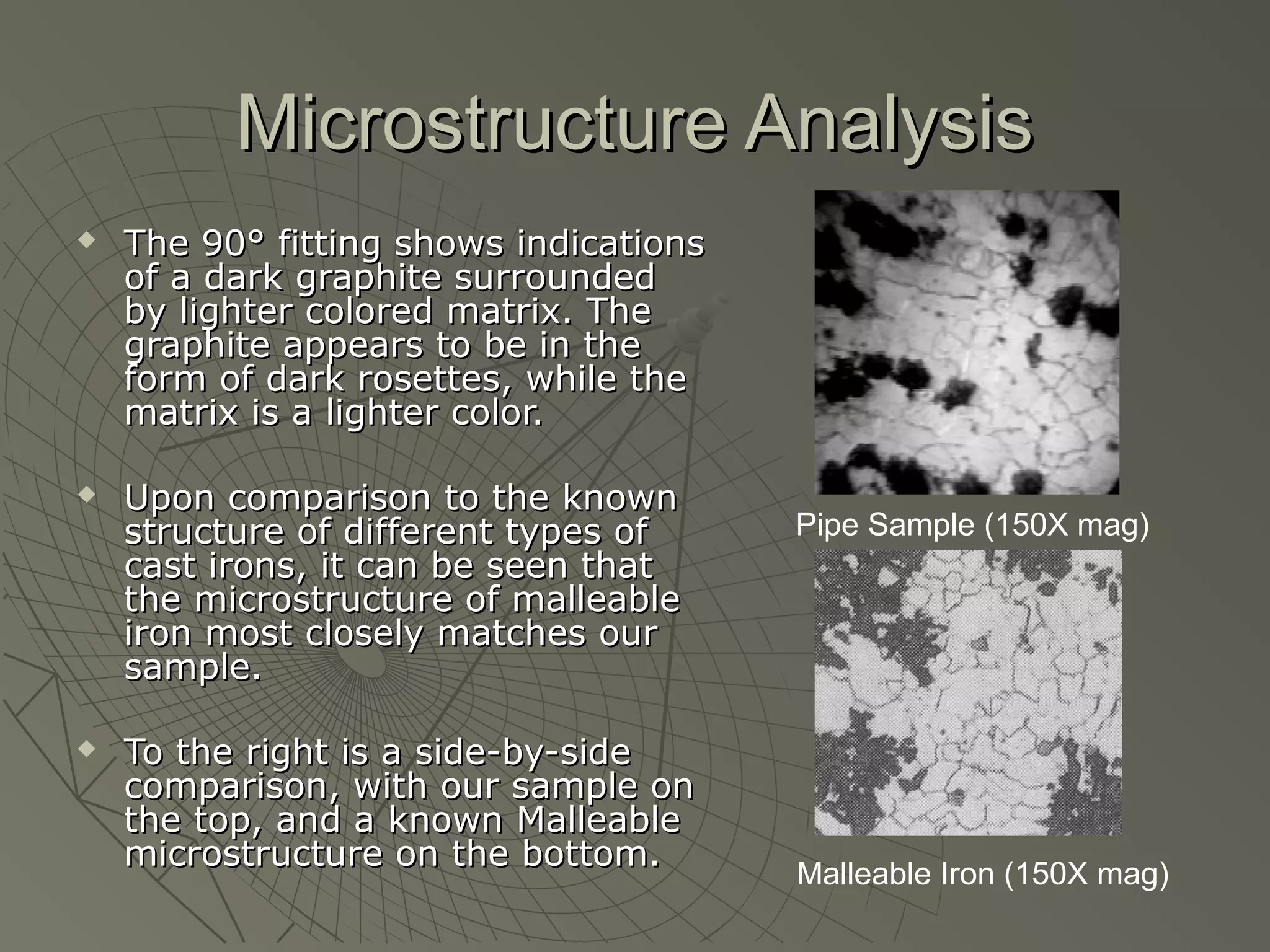 Metallurgical properties of cast irons | PPT