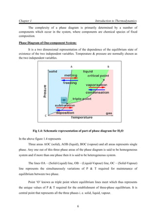 Metallurgical Thermodynamics & Kinetics Lecture Notes | PDF
