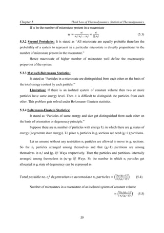 Metallurgical Thermodynamics & Kinetics Lecture Notes | PDF