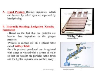 Metallurgy | PPT