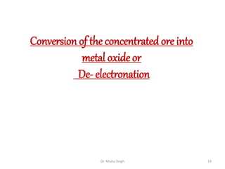 Metallurgy | PPT