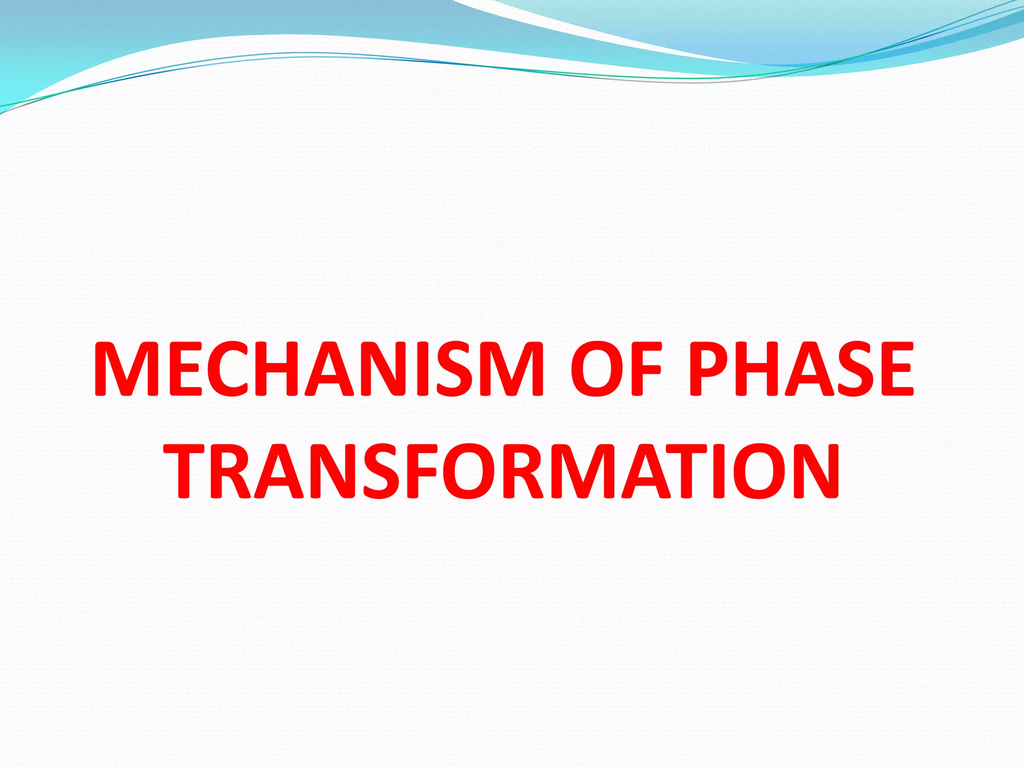 Metallurgy basics (Iron phase diagram) | PPTX