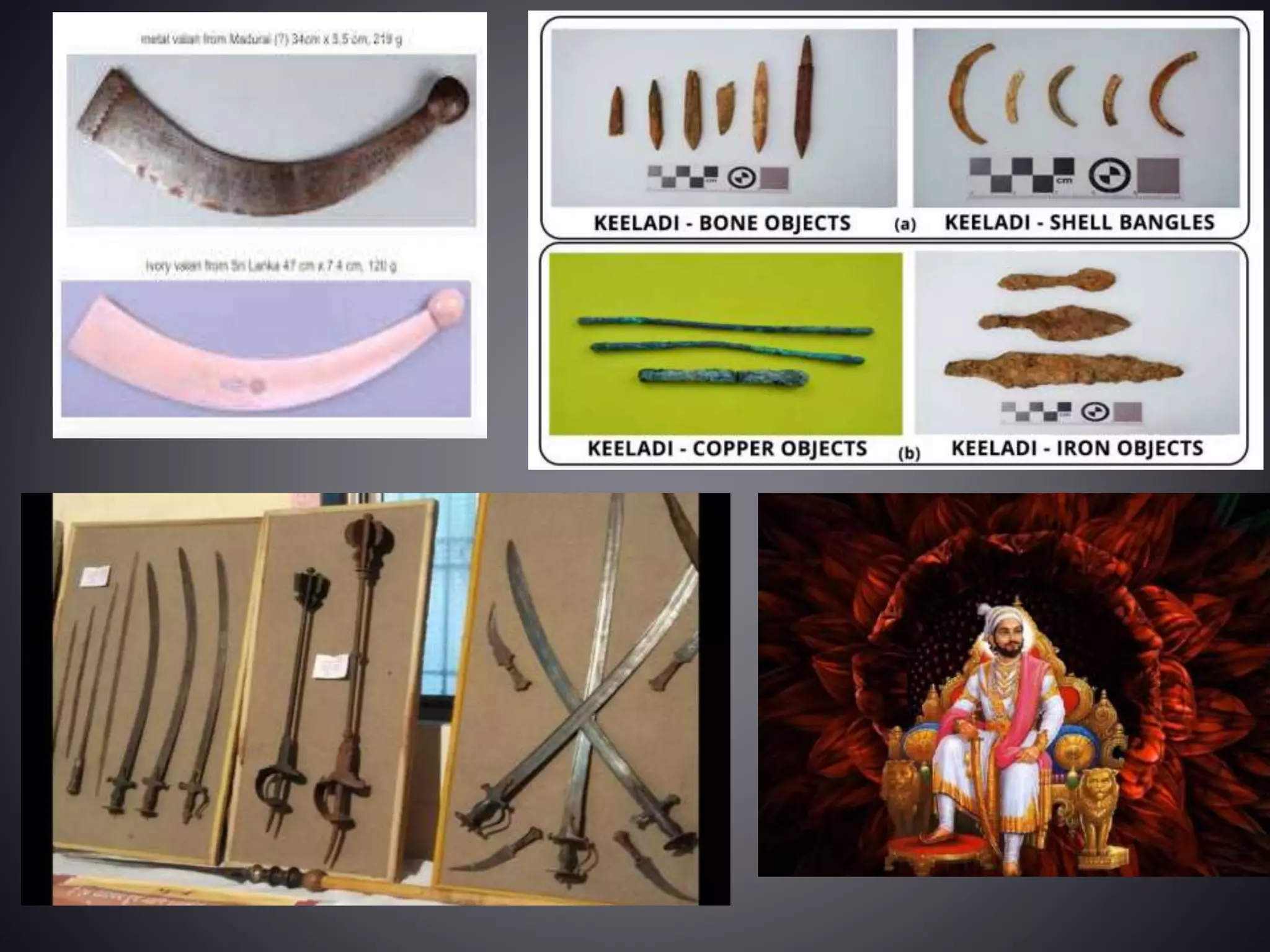 Metallurgy in india | PPTX