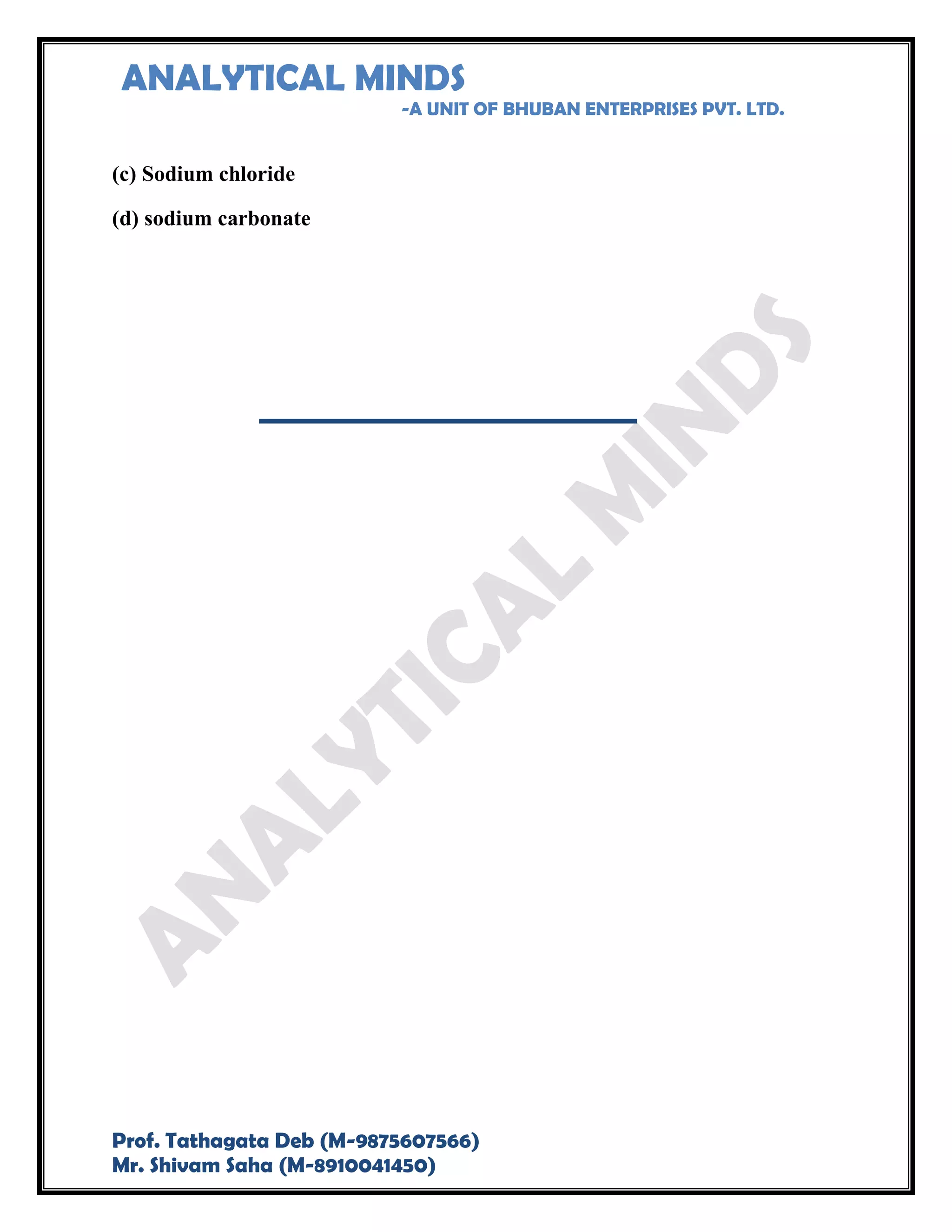 Metallurgy MCQ | PDF