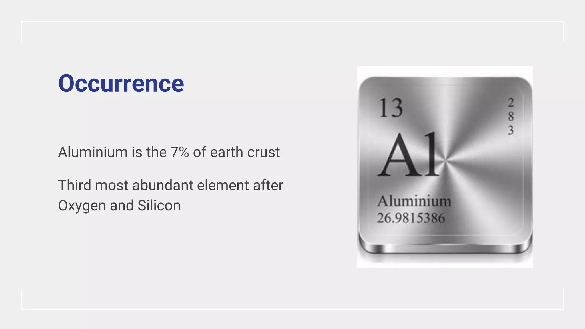 Metallurgy of Aluminium.pptx