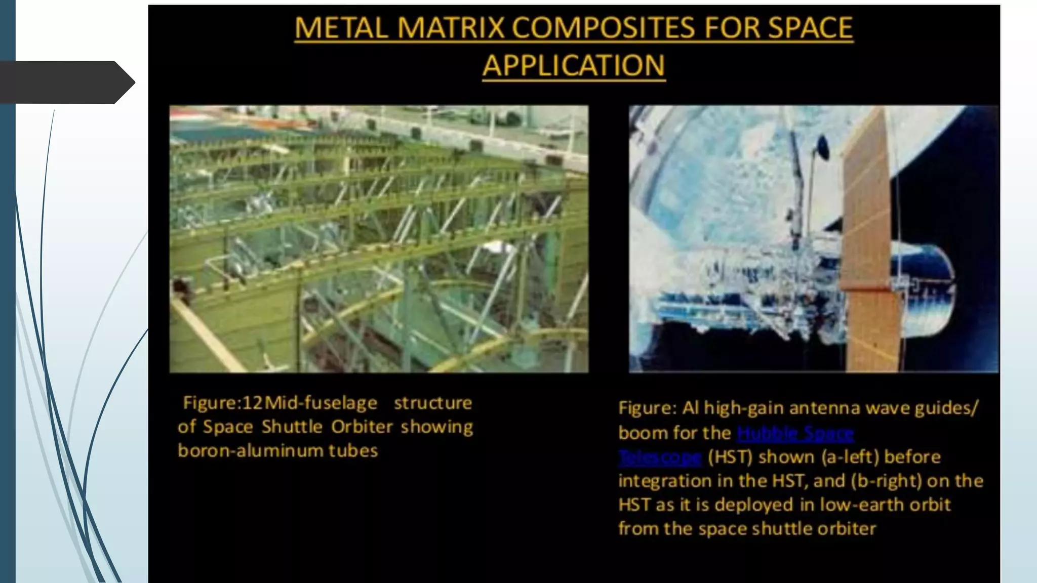 Metal matrix composites | PPTX