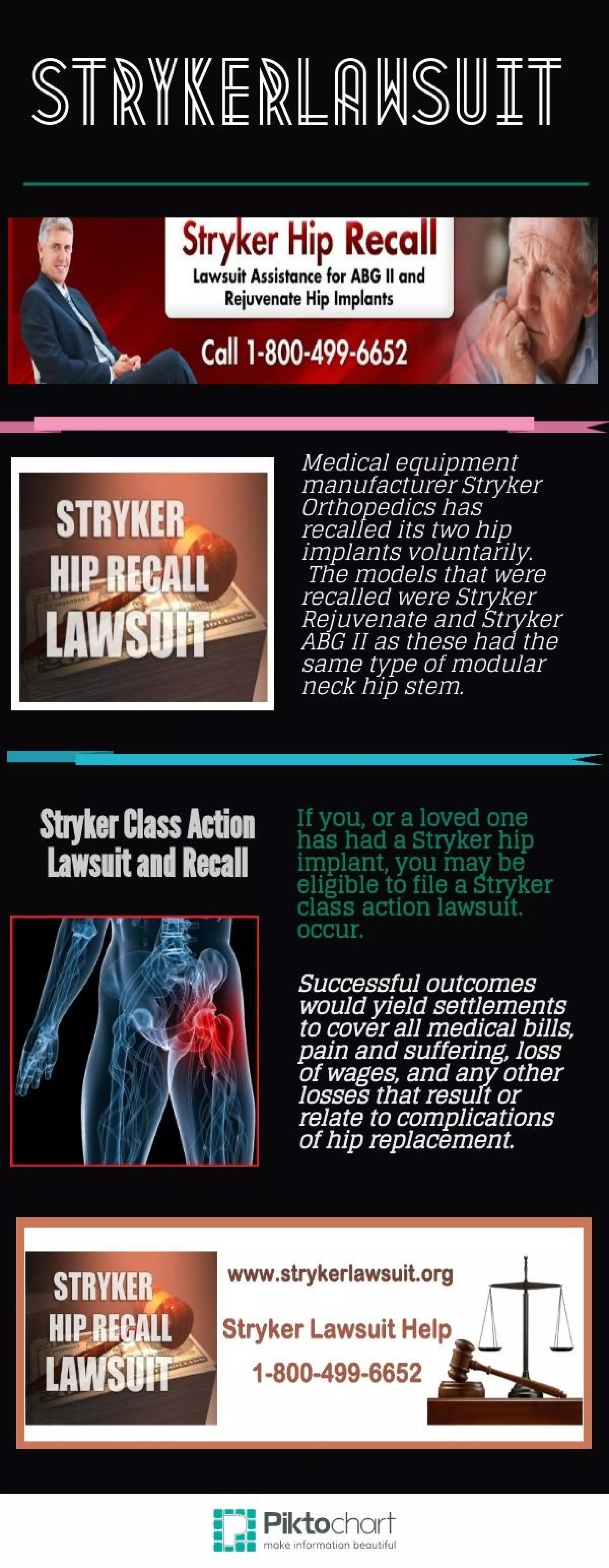 Metal on metal hip replacement | PDF