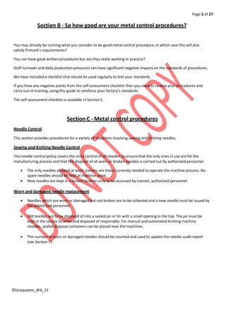 metal_policy_in_apparel_industry_rgm_vendor | PDF