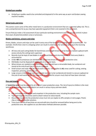 metal_policy_in_apparel_industry_rgm_vendor | PDF