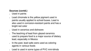 Metal Pollution and Remediation.pptx