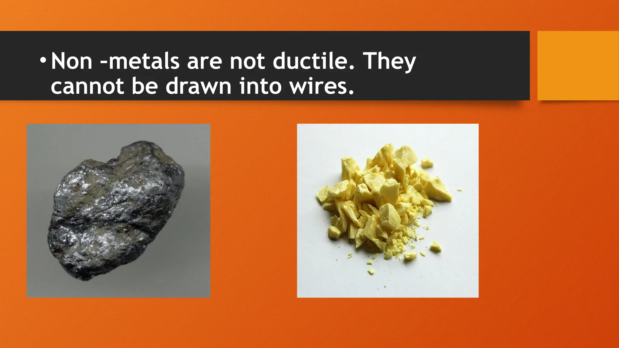 CH-3 METALS AND NON-METALS CLASS 10 .pptx