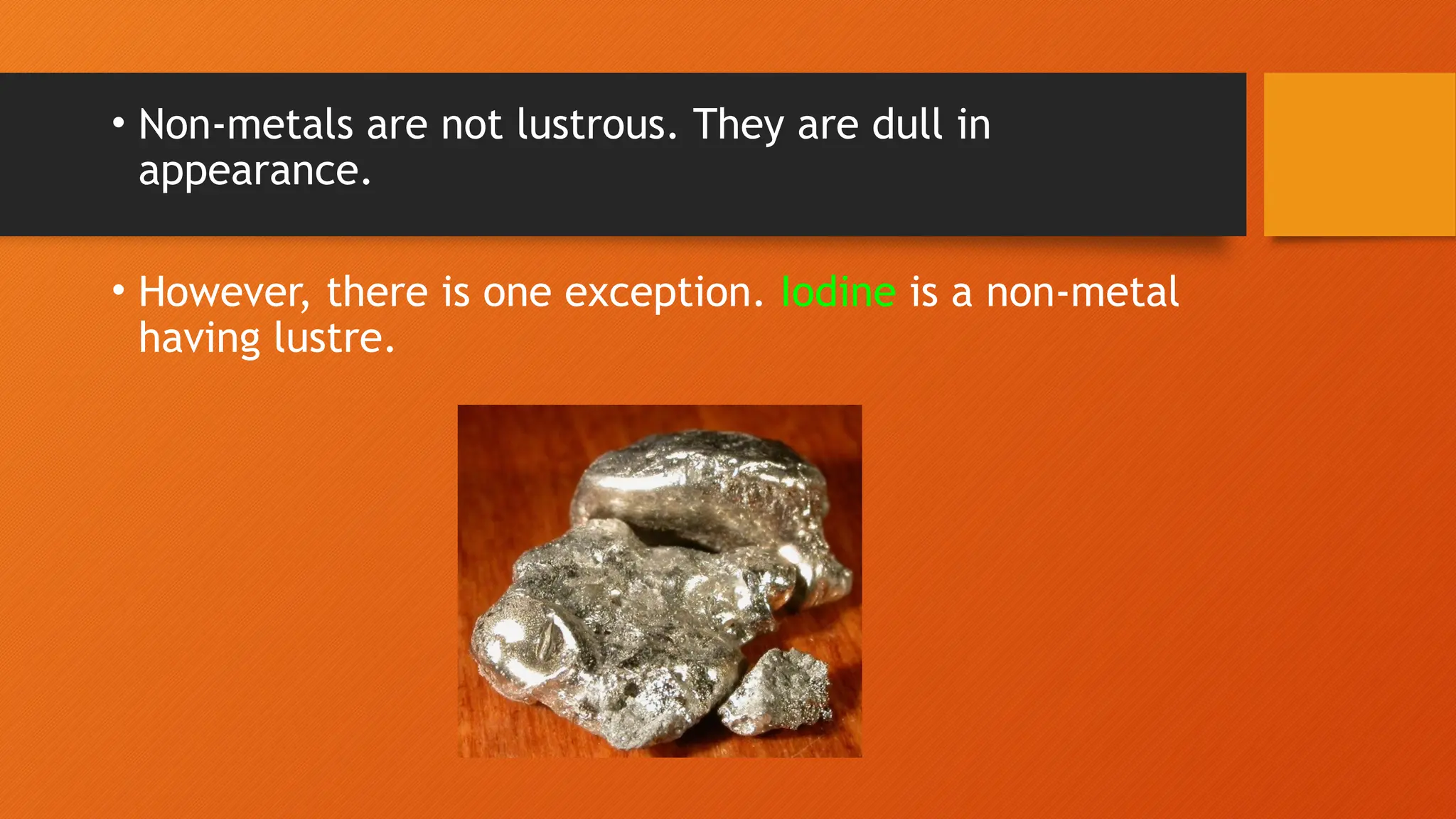 CH-3 METALS AND NON-METALS CLASS 10 .pptx