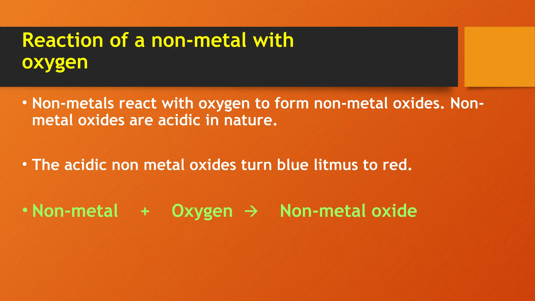 CH-3 METALS AND NON-METALS CLASS 10 .pptx