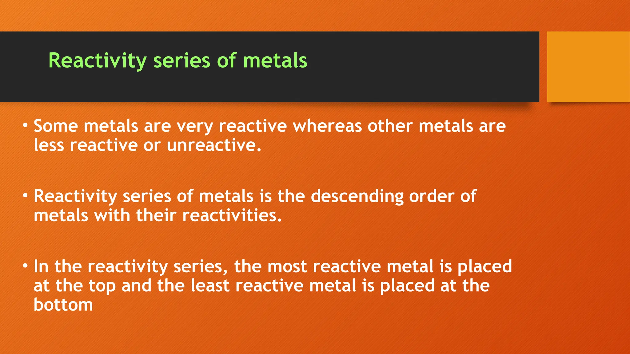 CH-3 METALS AND NON-METALS CLASS 10 .pptx