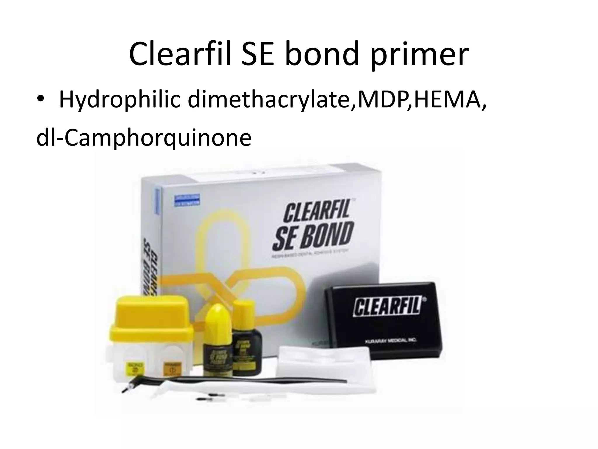 Metal primer ,silane,zirconia primer Reviews | PPTX