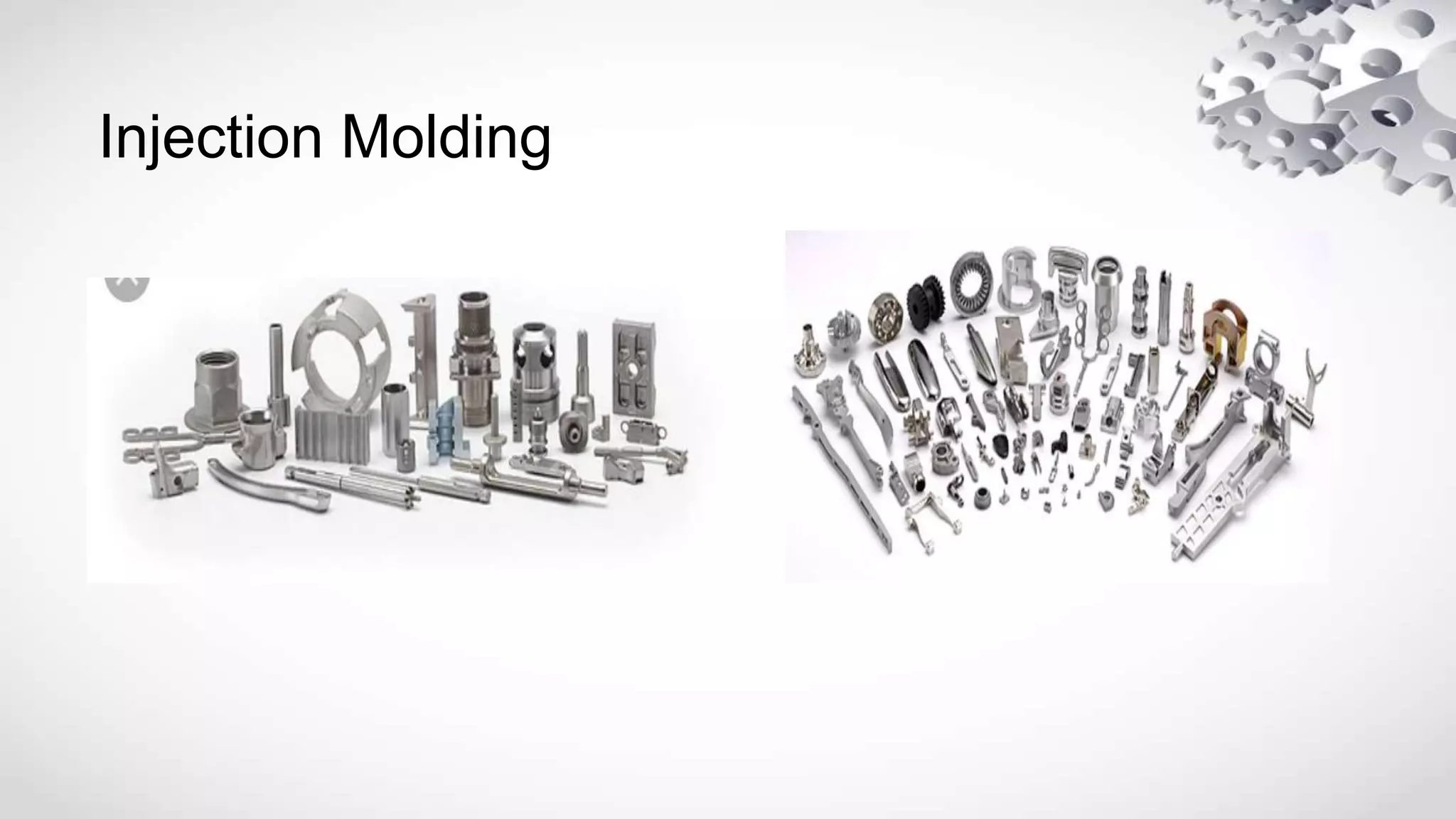 Metal processing techniques 1 | PPTX