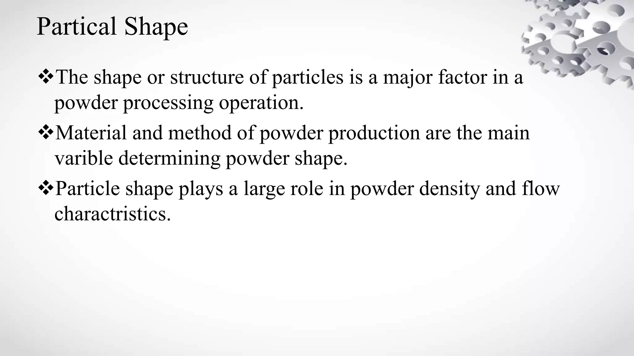 Metal processing techniques 1 | PPTX