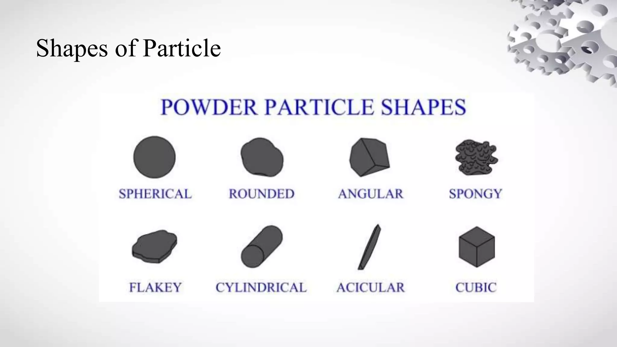 Metal processing techniques 1 | PPTX