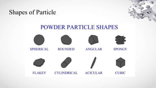 Metal processing techniques 1 | PPTX