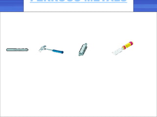 Metal properties, material properties, engineering | PPT