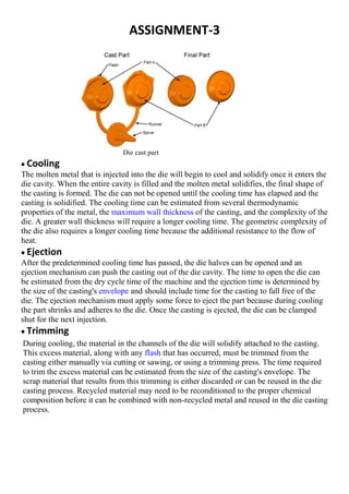 Metals manufacturing process | PDF | Jewelry Making | Arts and Crafts
