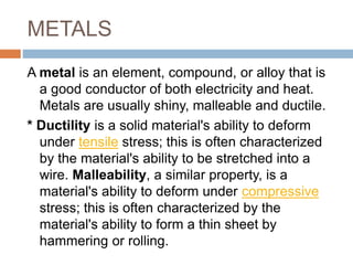 METALS.ppt