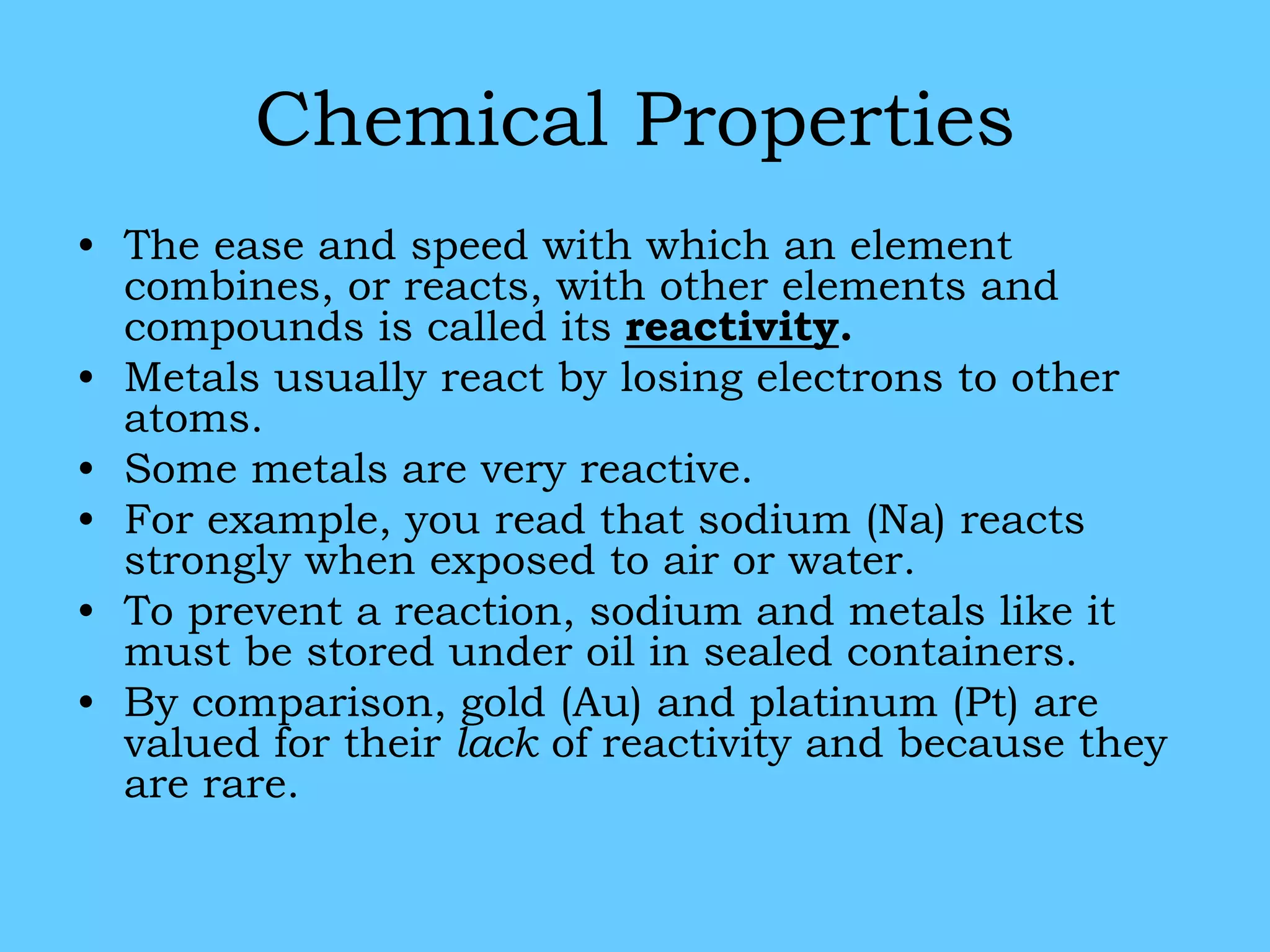 Metals.ppt
