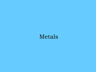 Metals.ppt
