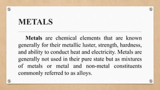 METALS.pptx