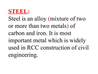 Metals | PPT