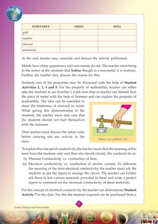 Metals (2) | PDF