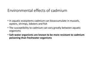 Metals 3 (heavy_metals) | PPT