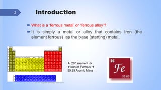 CL-311 Chap-5 Metals and Alloys.ppt